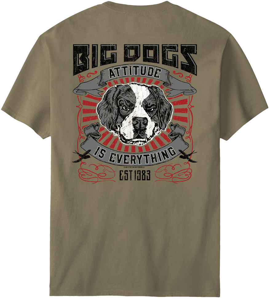 Big Dog T-Shirts – Page 11 – Big Dogs