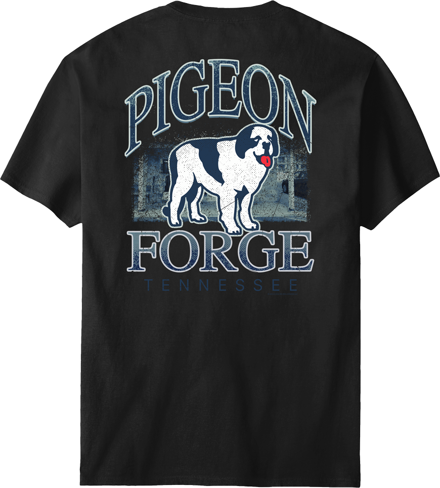 Big Dog T-Shirts – Big Dogs