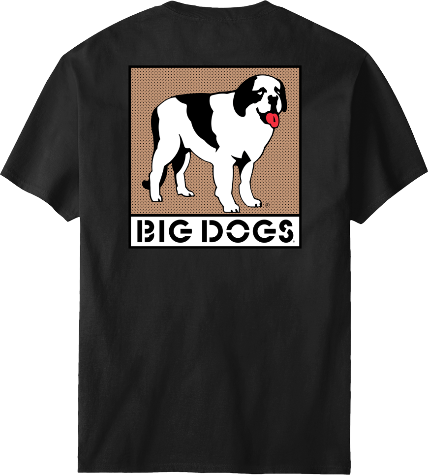 Big Dog T-Shirts – Tagged "Gender_Men's, Category_Graphic Tees" – Page ...