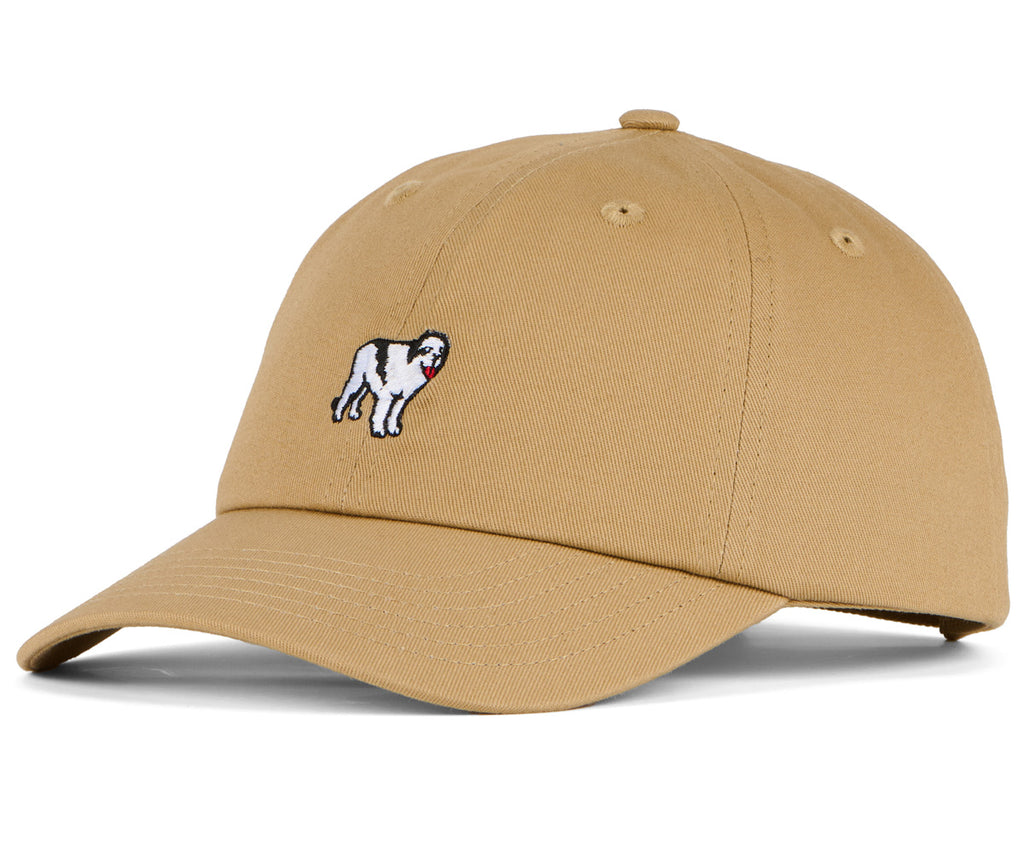 Dog Dad Icon Hat – Big Dogs