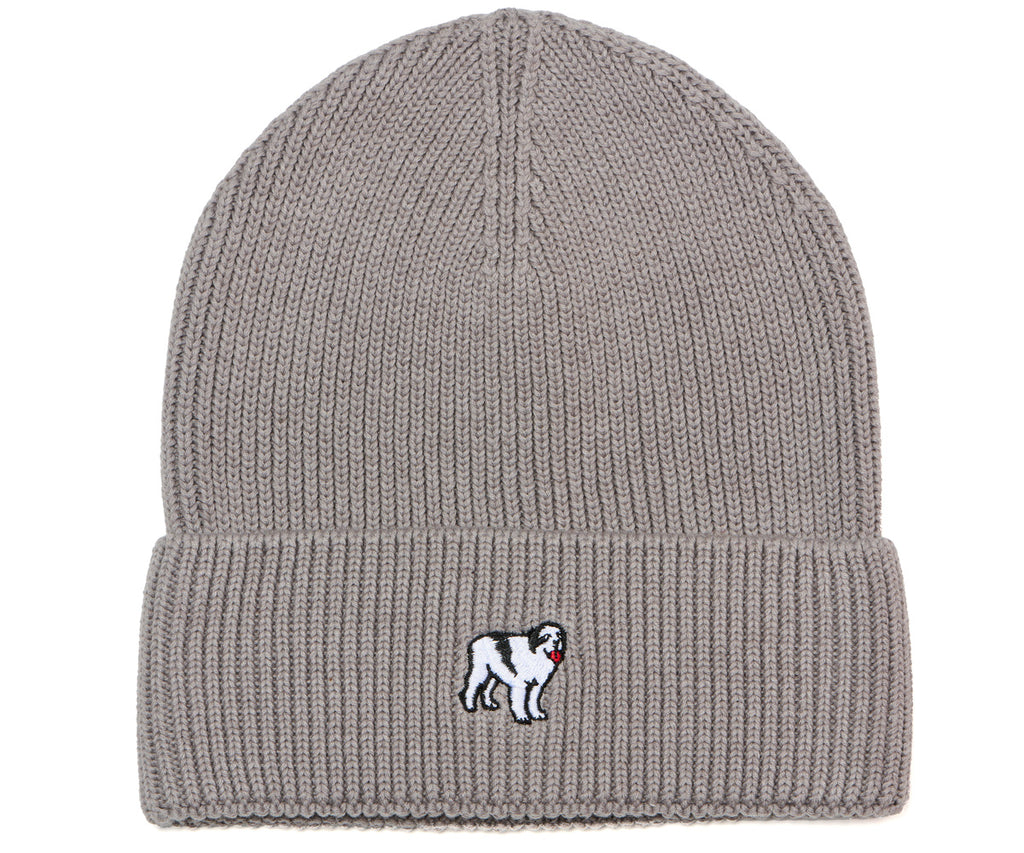 Icon Beanie – Big Dogs