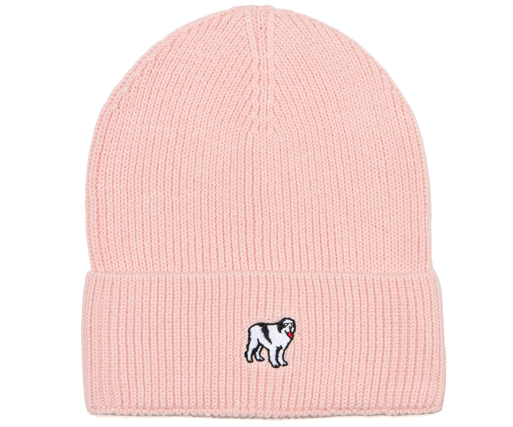 Icon Beanie – Big Dogs