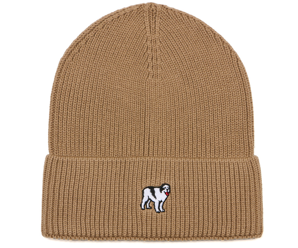 Icon Beanie – Big Dogs