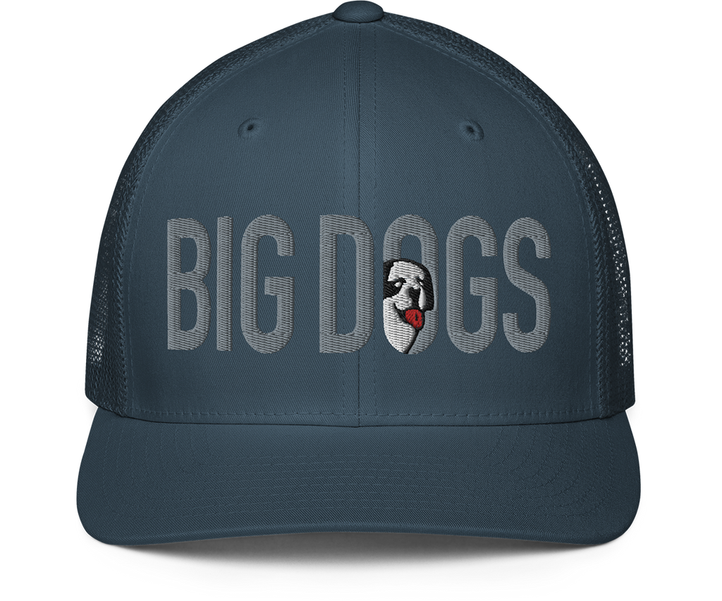 Big Dog - Trucker Hats – Big Dogs