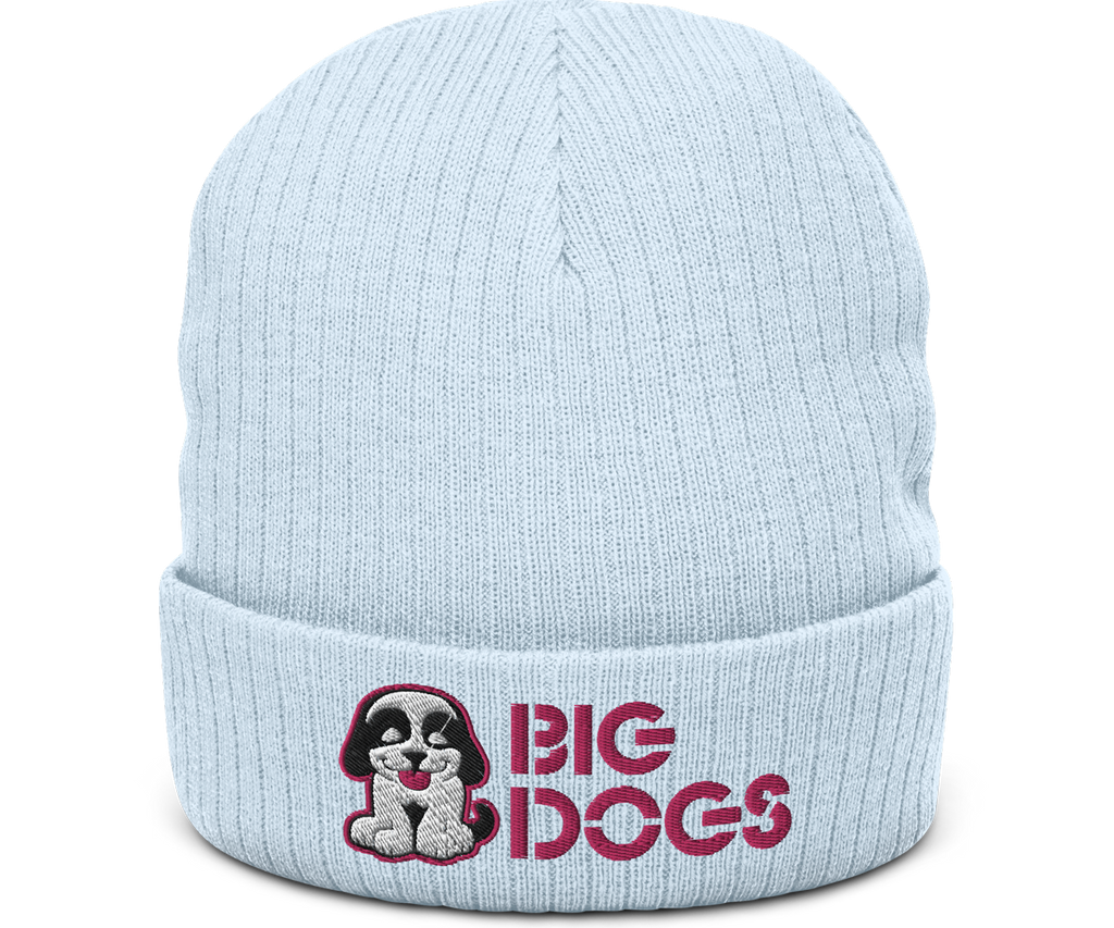 Big Dogs - Hats and Caps