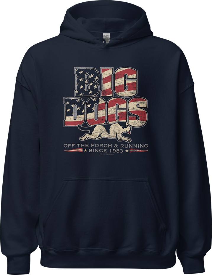Big Dog Hoodies - Shop All – Page 2 – Big Dogs