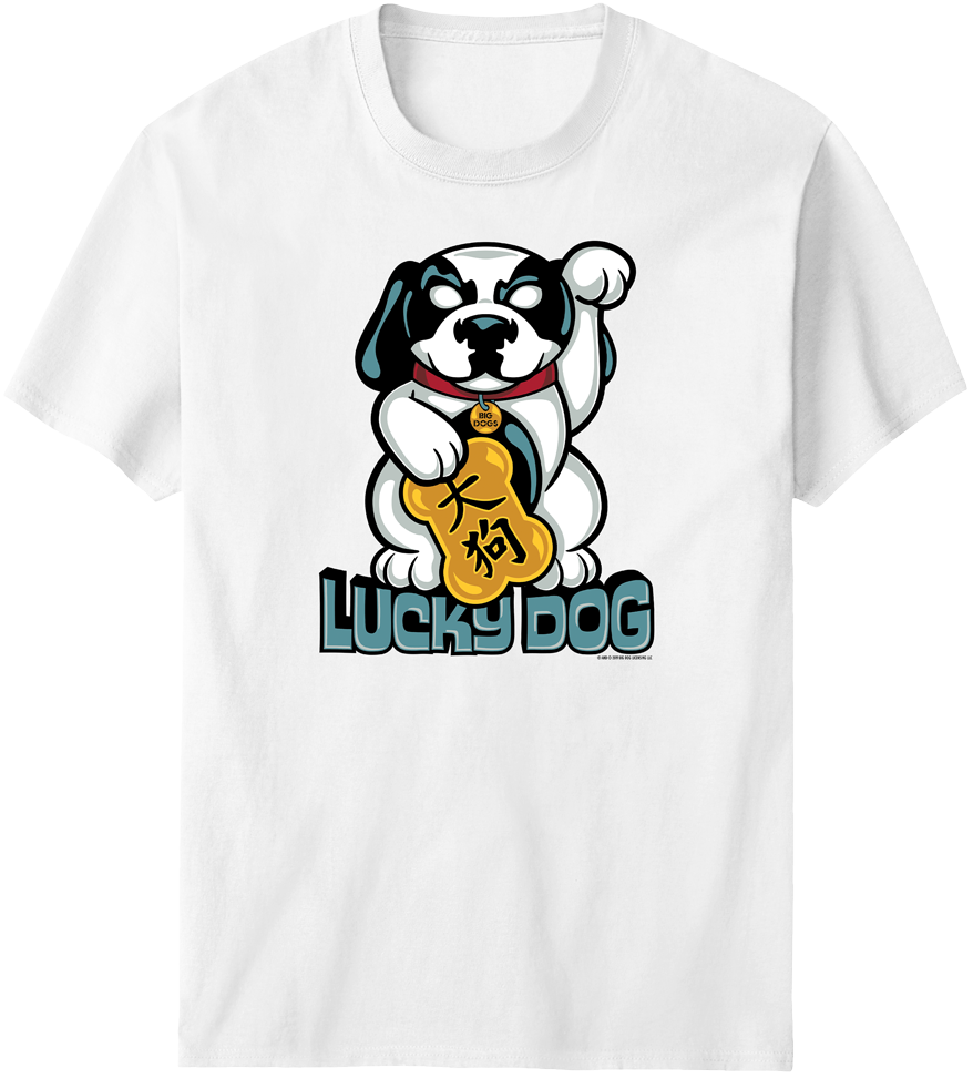 LOGO TEES – Page 2 – Big Dogs