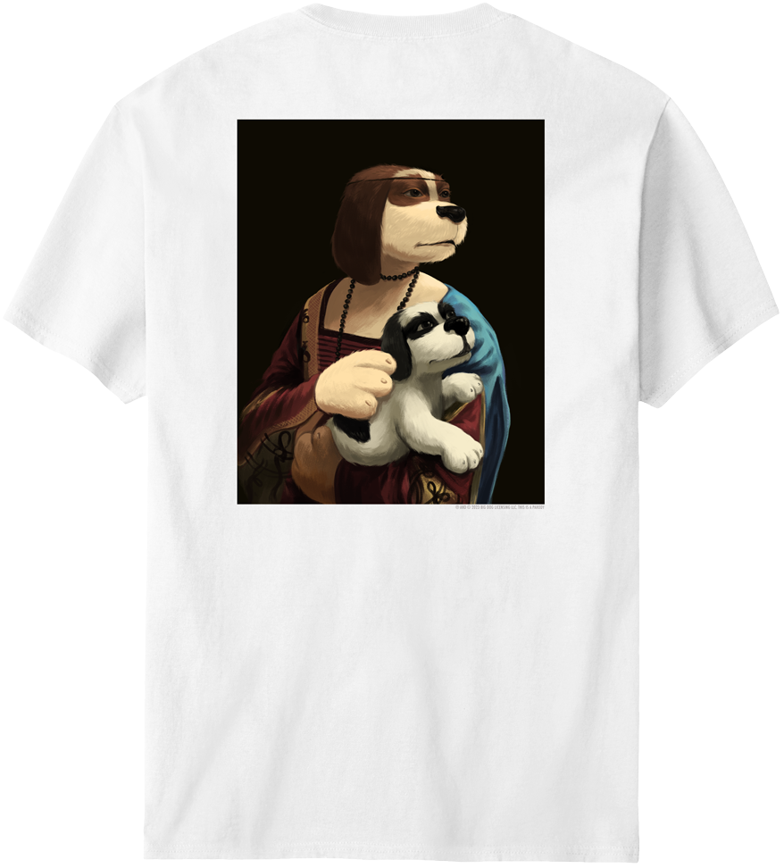 Big Dog T-Shirts – Page 10 – Big Dogs