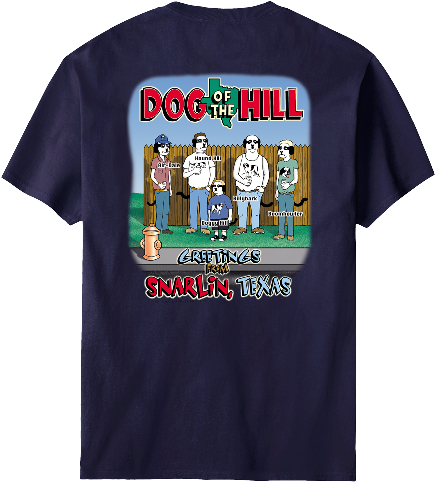 Graphic Tees from Big Dogs. The Authentic Website - Est. 1983