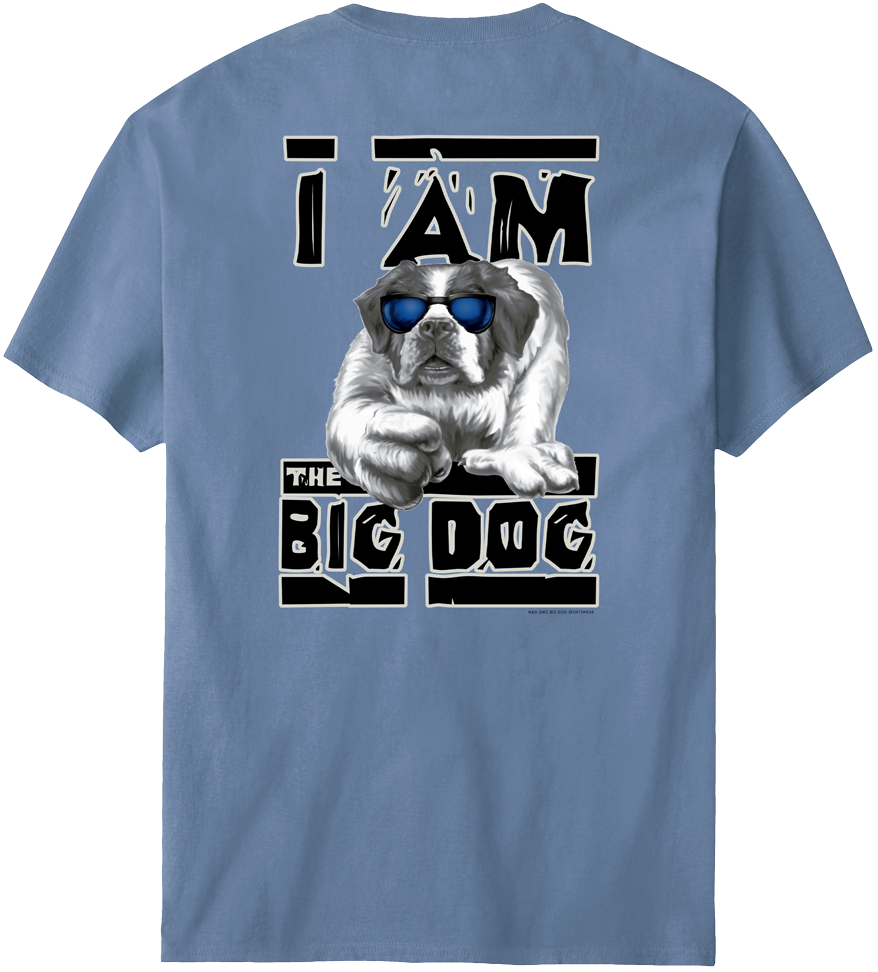 Big Dog T-Shirts – Page 2 – Big Dogs