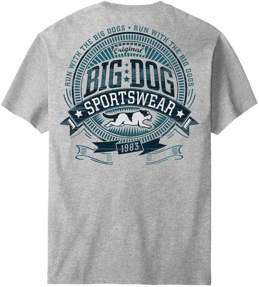 Big Dog T-Shirts – Page 15 – Big Dogs