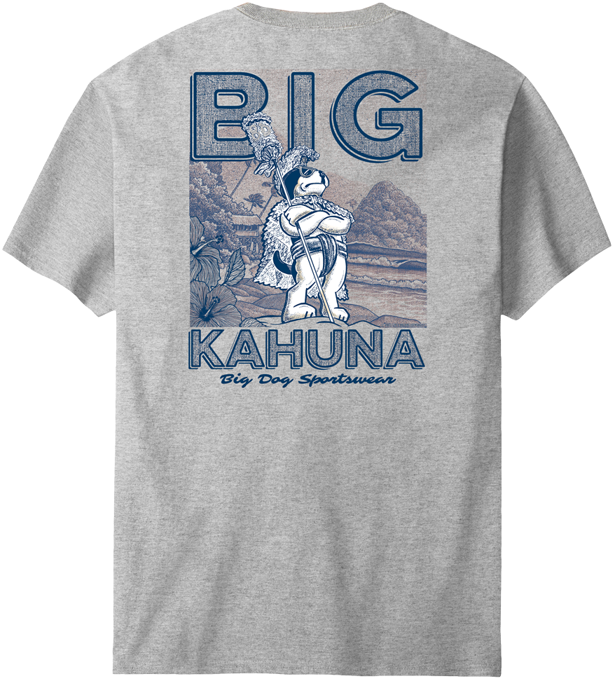 Big Dog T-Shirts – Page 2 – Big Dogs