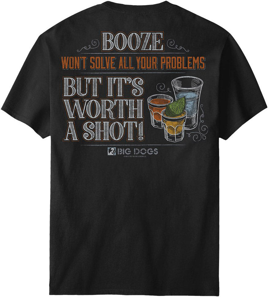 Big Dog T-Shirts – Page 3 – Big Dogs