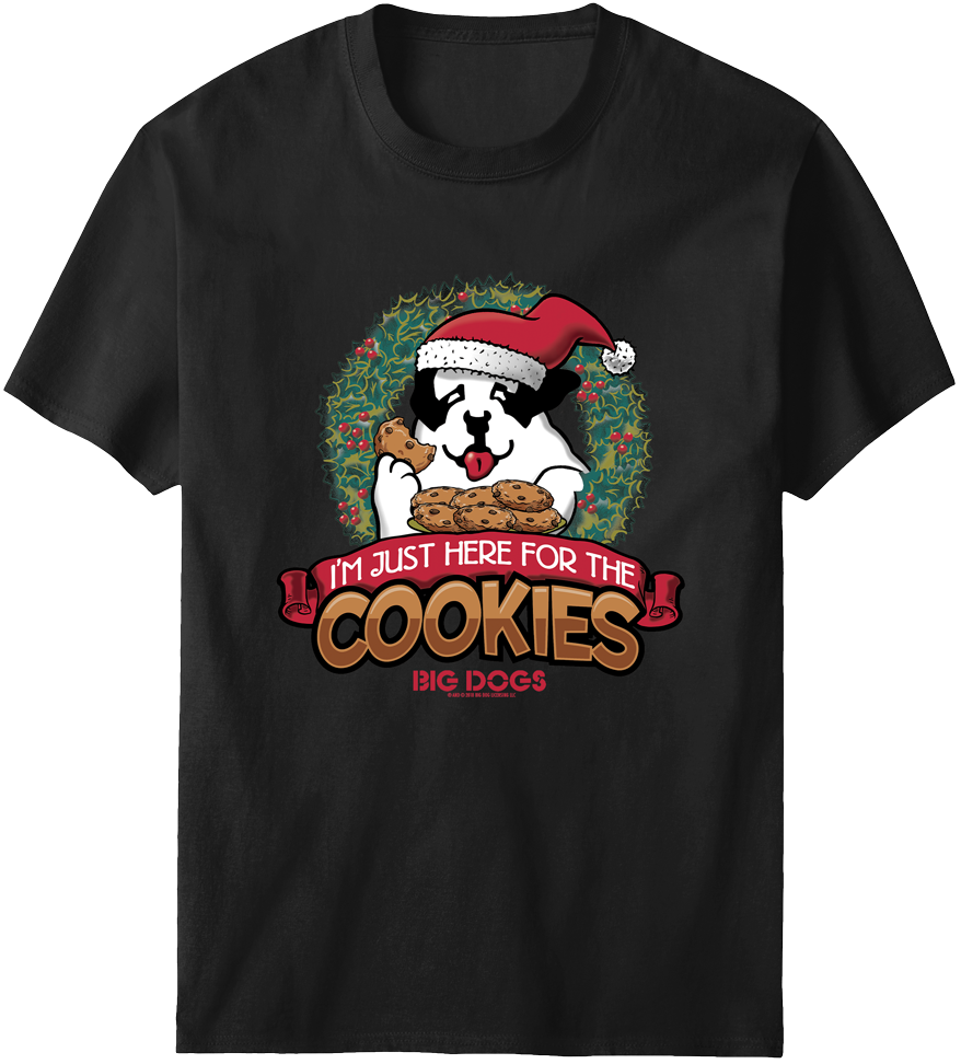 Big Dog T-Shirts – Page 2 – Big Dogs