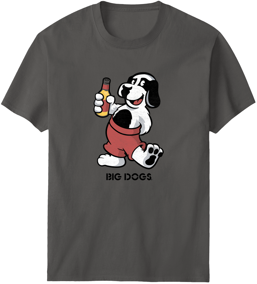 Big Dog T-Shirts – Page 5 – Big Dogs