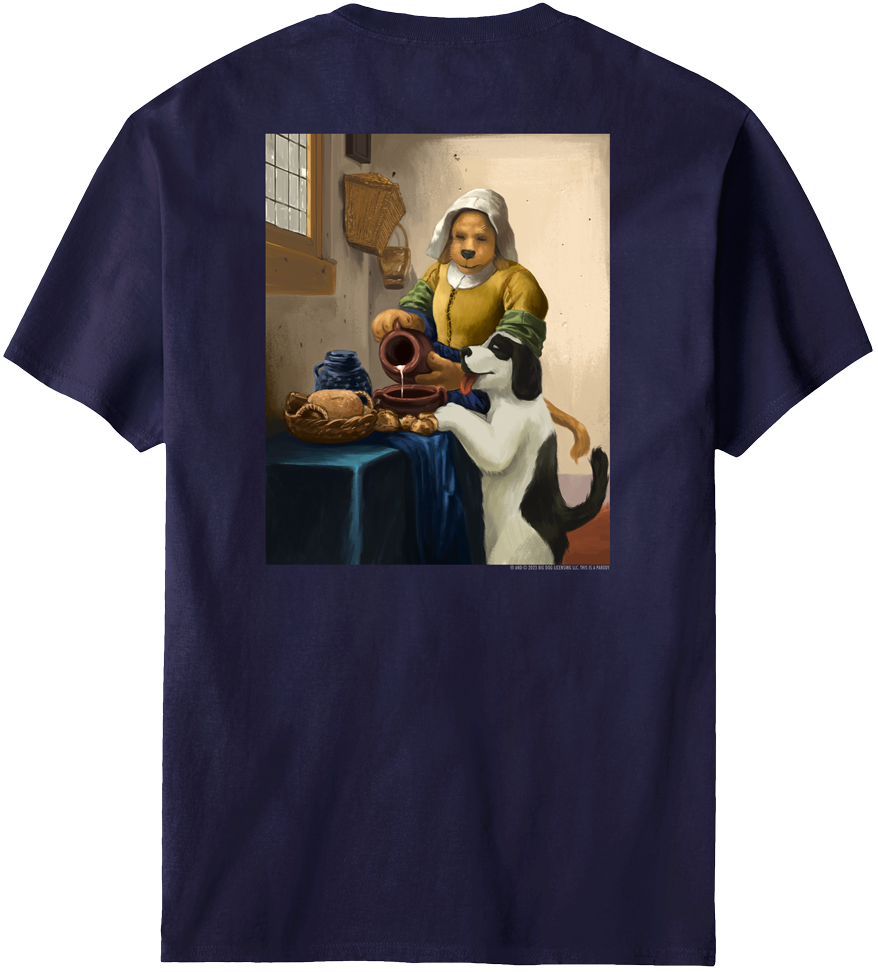 Big Dog T-Shirts – Page 9 – Big Dogs