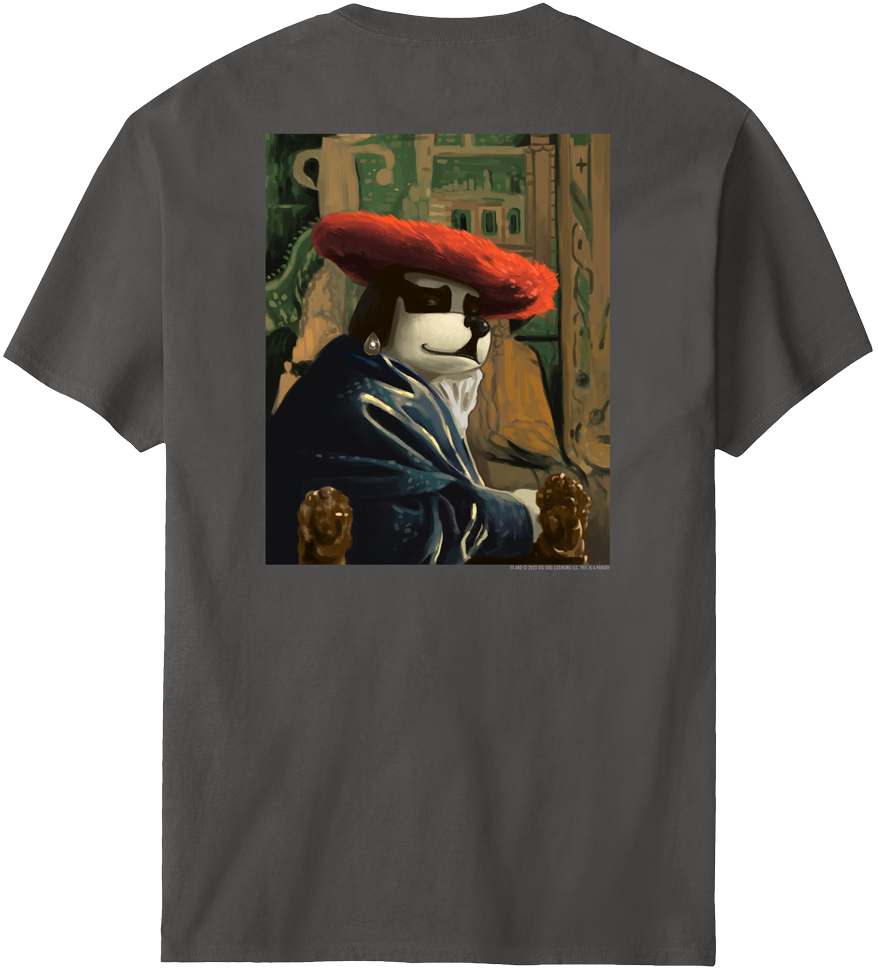 Big Dog T-Shirts – Page 9 – Big Dogs