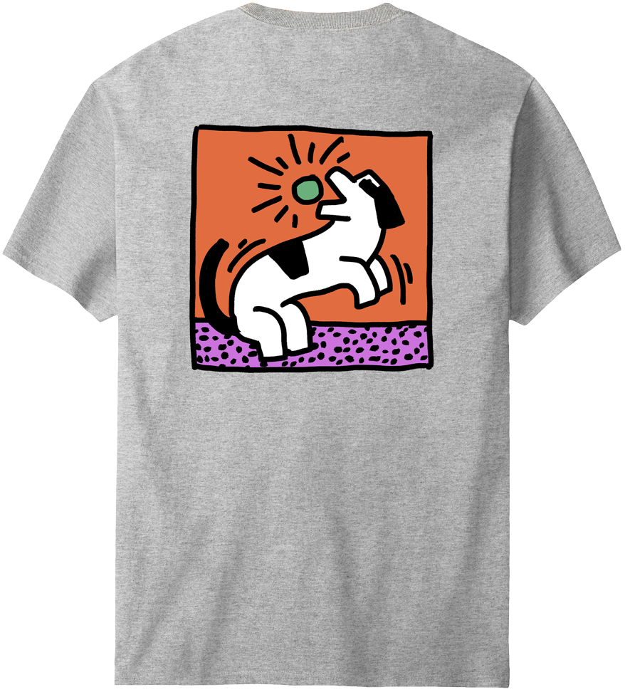 Big Dog T-Shirts – Page 3 – Big Dogs