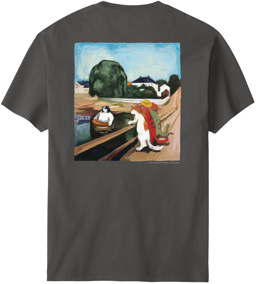 Big Dog T-Shirts – Page 7 – Big Dogs