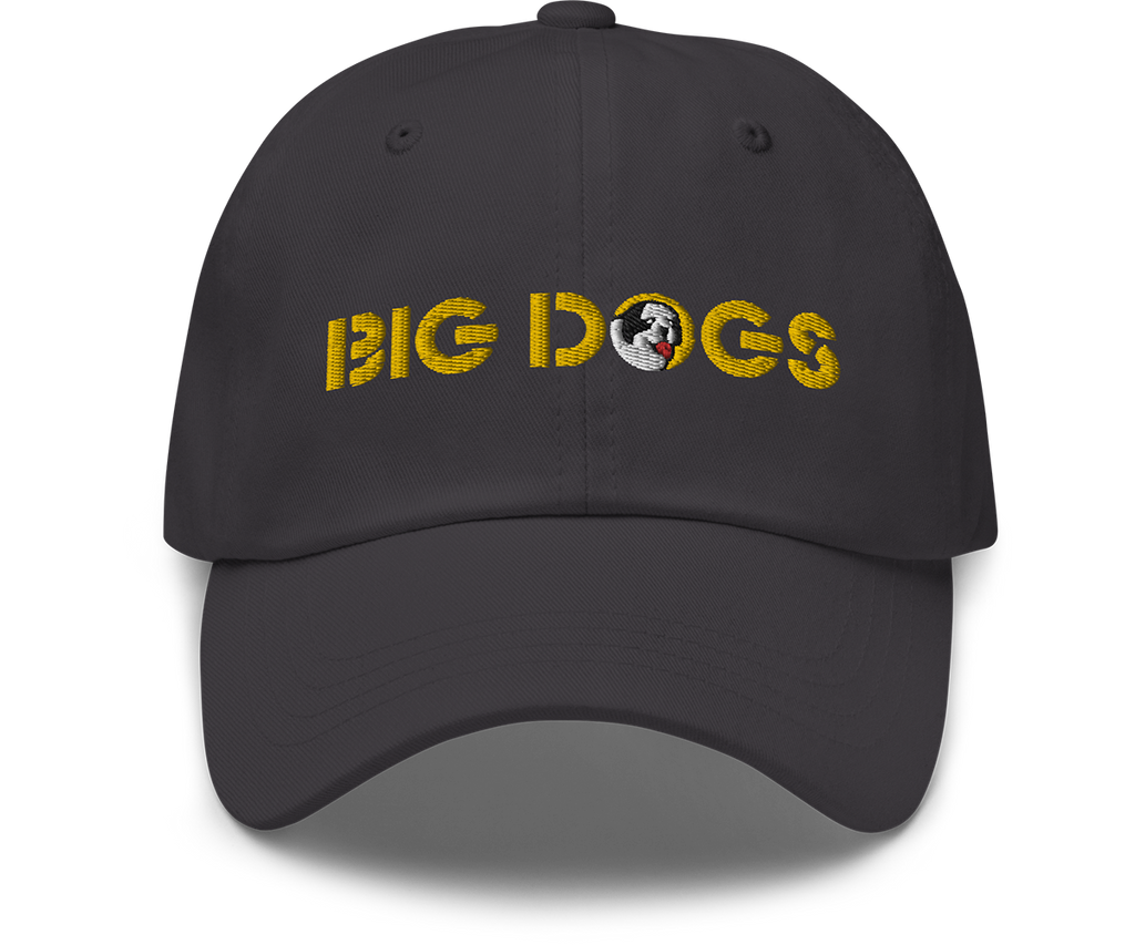 Big Dogs - Hats and Caps – Page 2